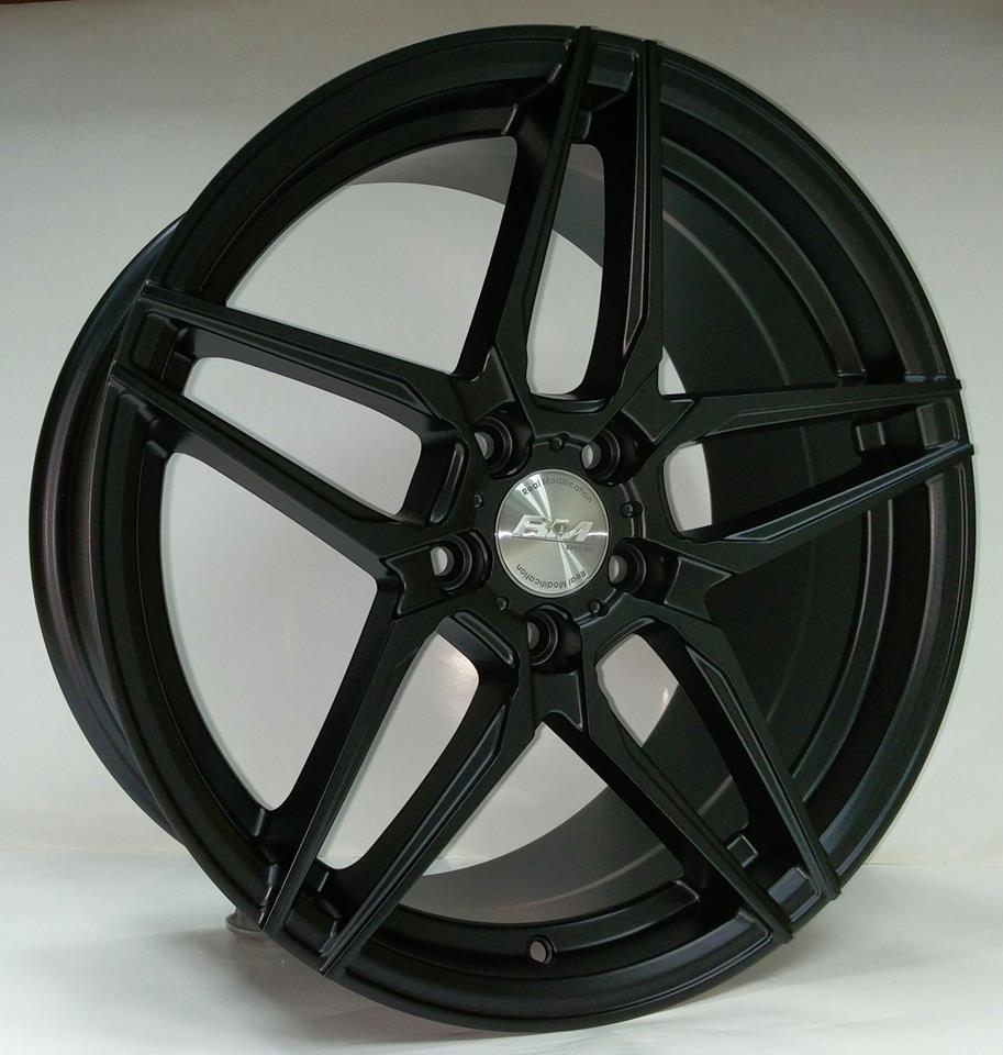 5×114.3 Designer Rim – LK Performance Centre